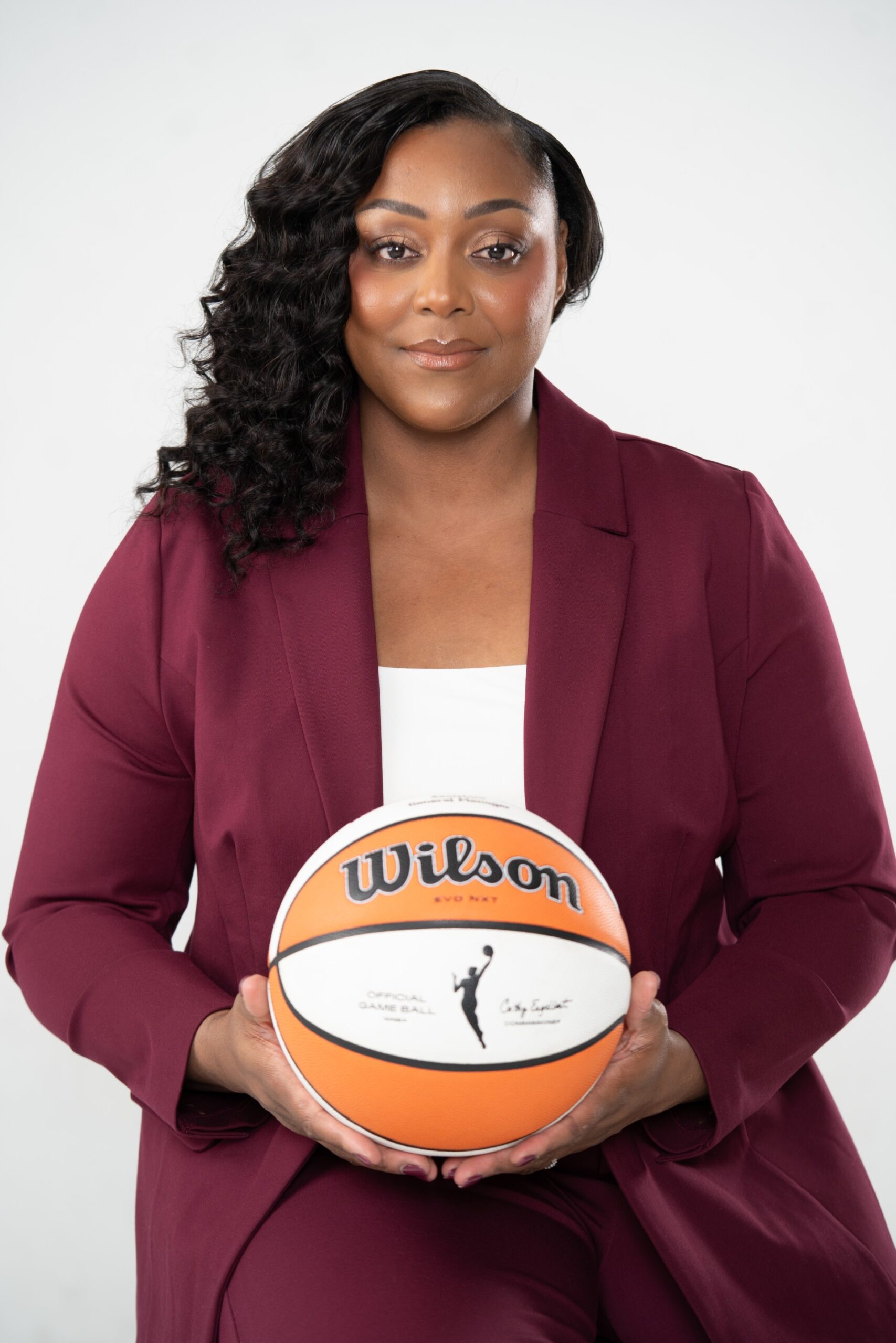 Monica Wright Rogers | Conn Smythe Sports Celebrities Dinner and Auction
